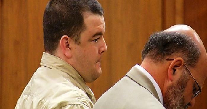 Waite guilty of murder in child death