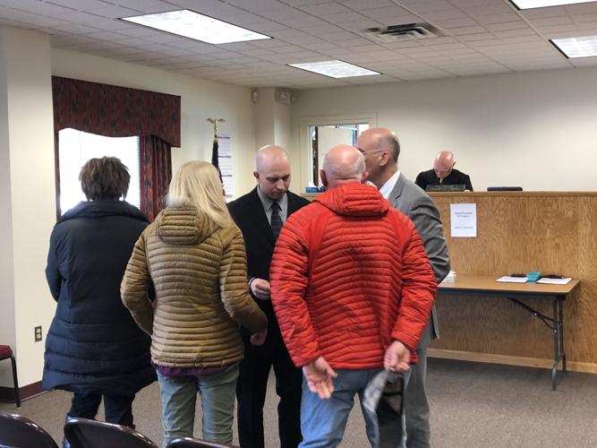 Corinth shooting death case in court next week