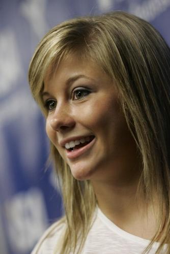 shawn johnson 2012
