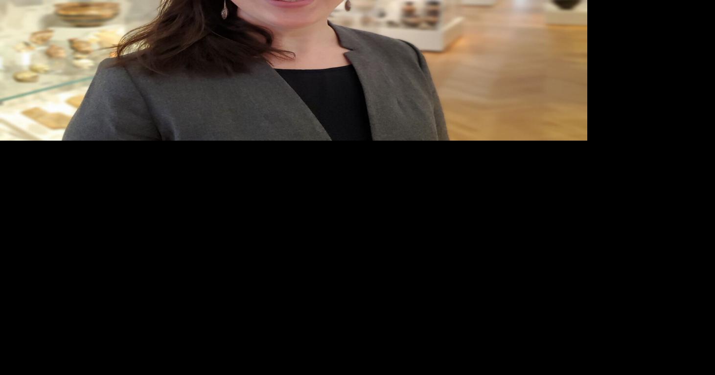 The Hyde appoints curator of permanent collection