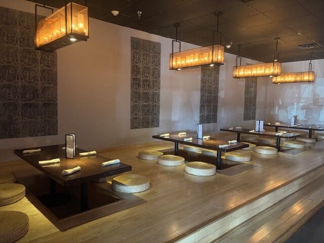 Zou Japanese Steakhouse in Queensbury rebrands as Daifuku