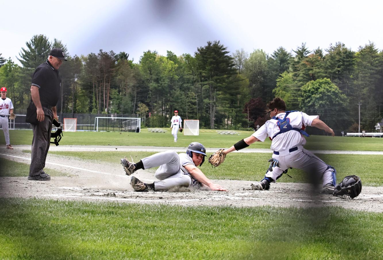 South High, Luzerne, Warrensburg among baseball winners