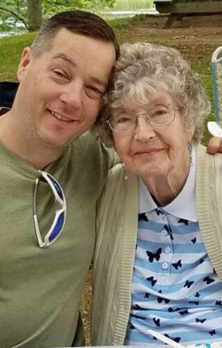 Michael James Dawley