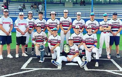 Saratoga Stampede capture Battle for the Belt title