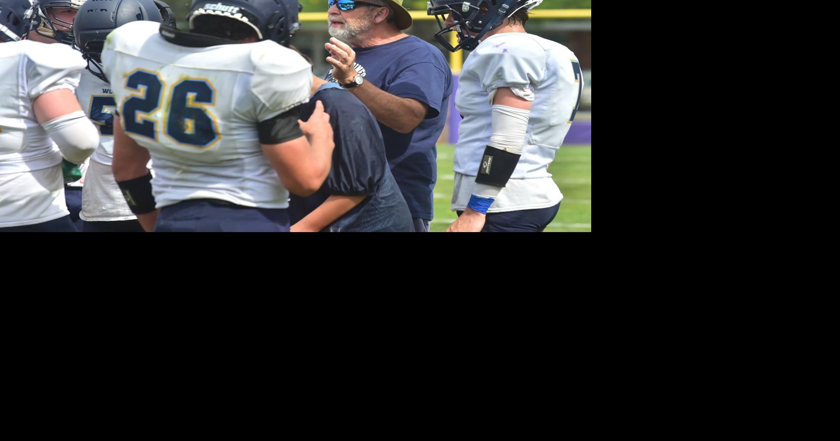 John Irion wins in Warrensburg-Lake George football opener