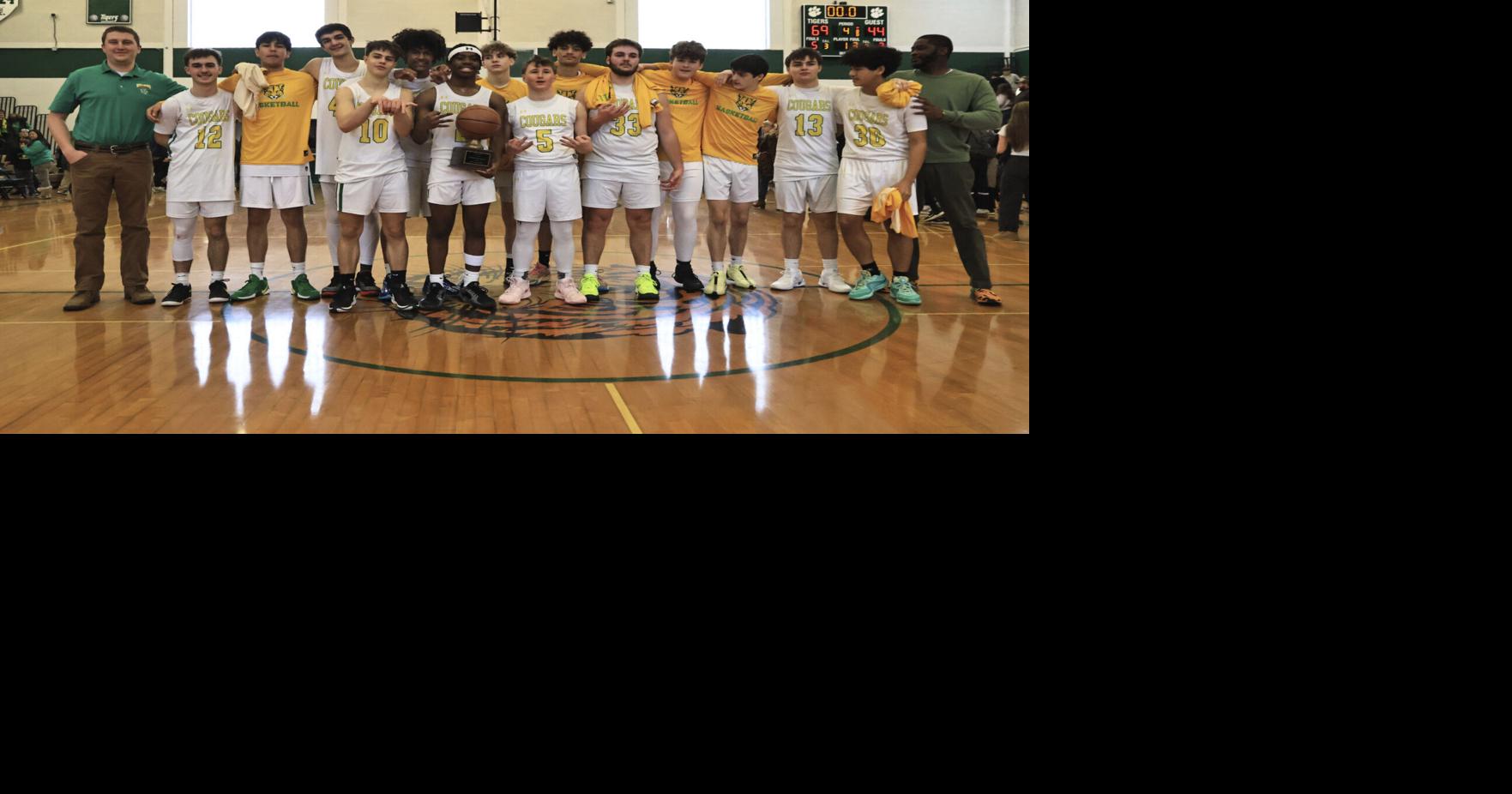 Cuyler leads North Warren to Adirondack basketball title