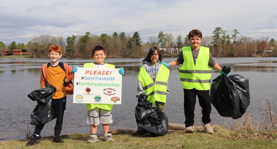 Earth Day events in Glens Falls area make people think about planet's ...