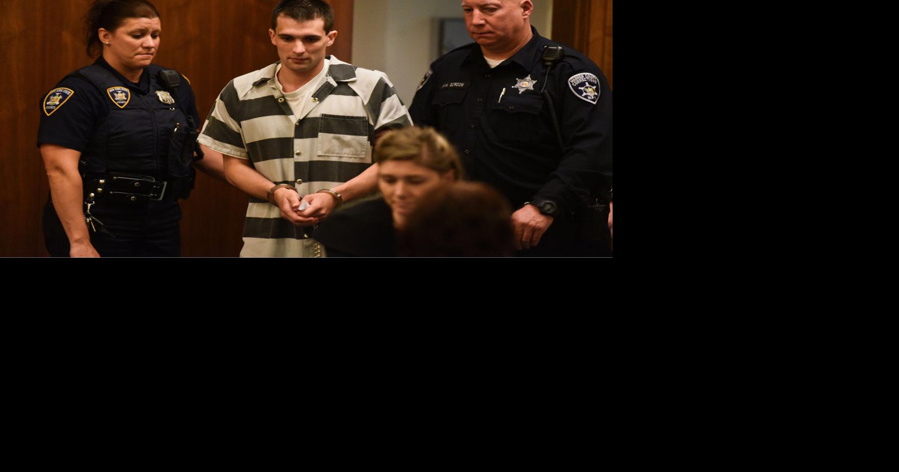 McCue family files second lawsuit against Alexander West