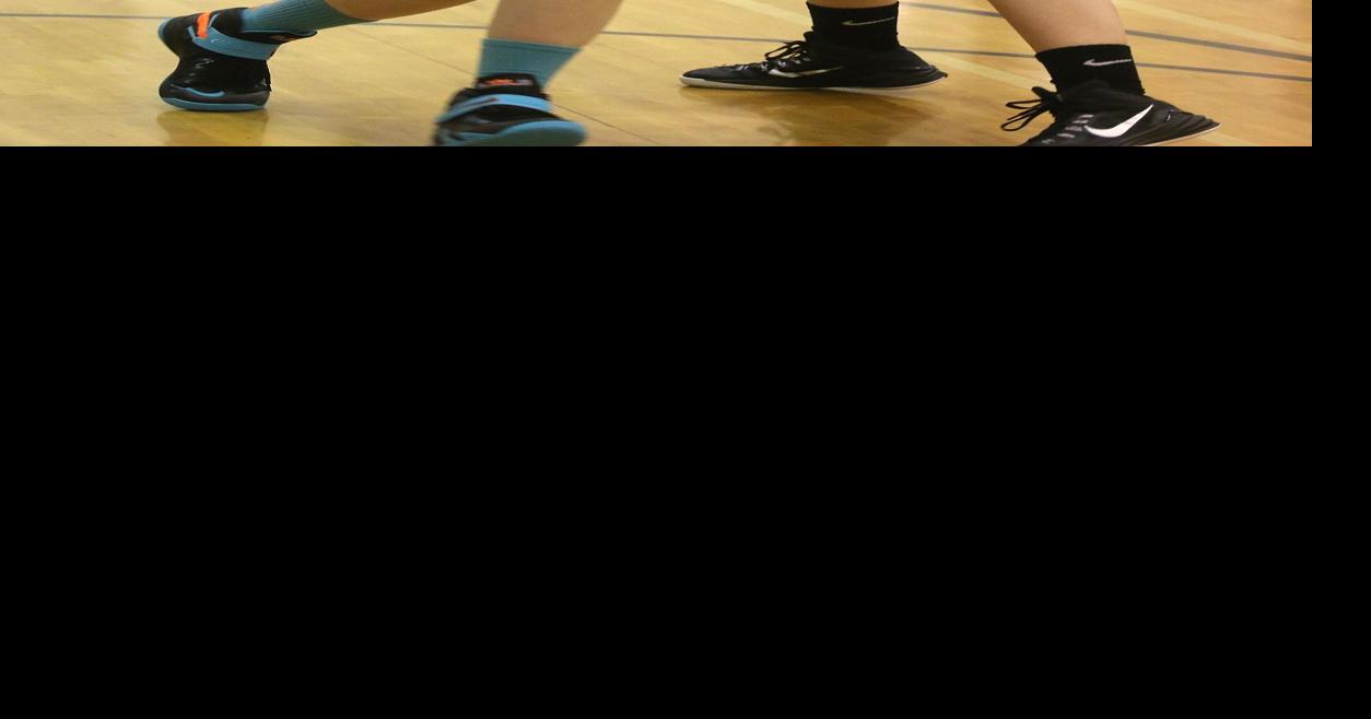 Girls Basketball -- Hadley-Luzerne at North Warren