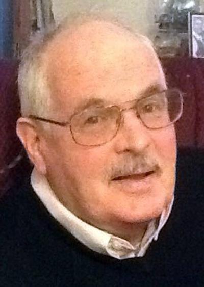 Leonard William Austin