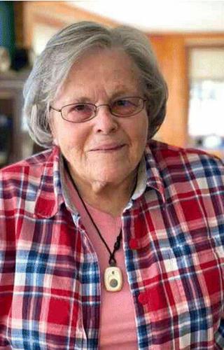 Ardene Rae (Delano) Scroggy