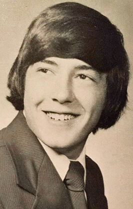 Charles "Chuck" White