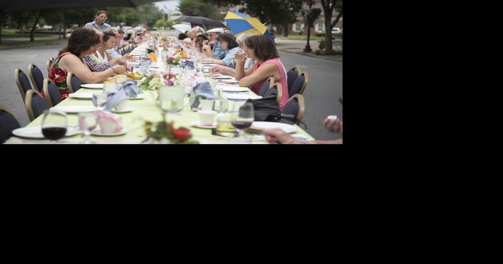 PHOTOS: Grandma's Table