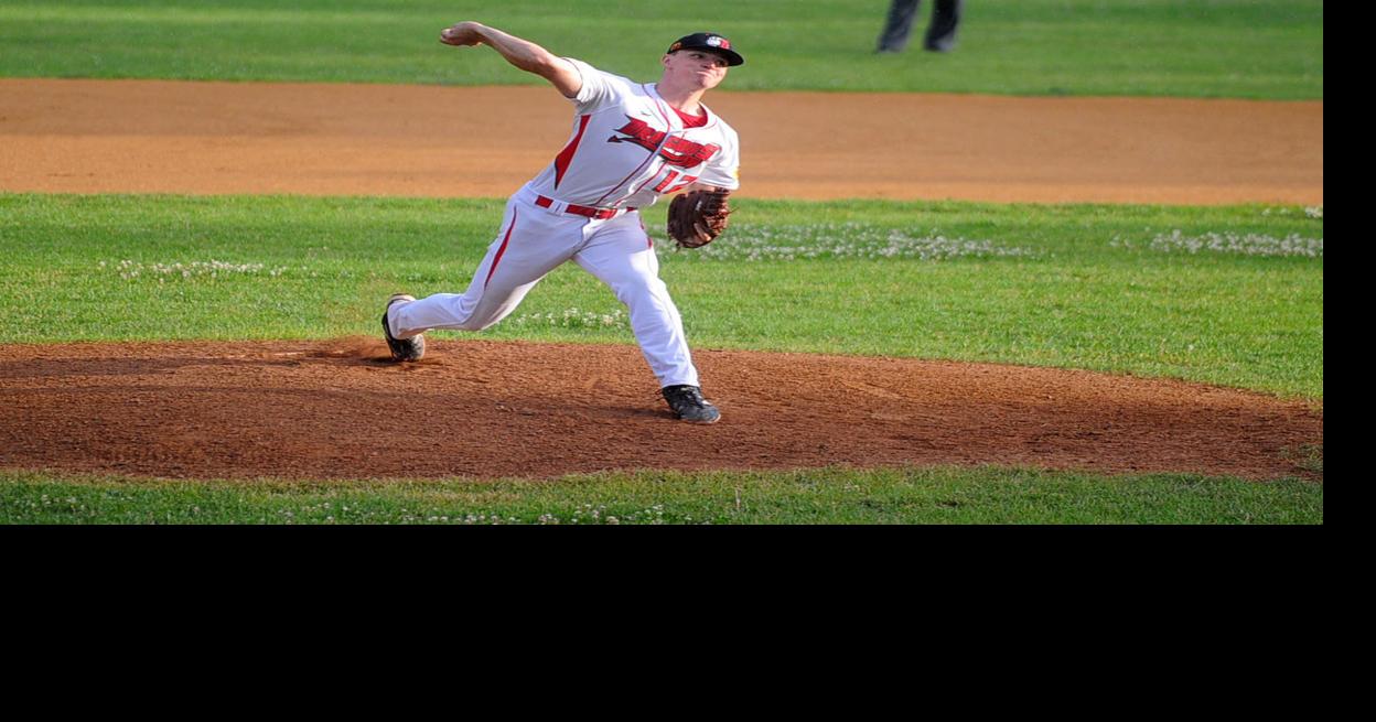 Mattison earns first win with Dragons