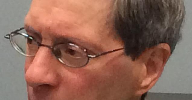 ENDORSEMENT: Stephen Baratta will do well on county board