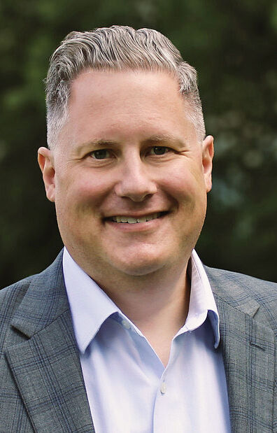 Ryan B. Van Amburgh
