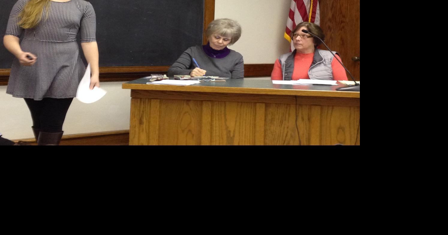 Let's grow: Family seeks marijuana growing license