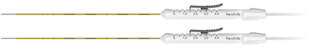 AngioDynamics' NanoKnife approved for clinical trial