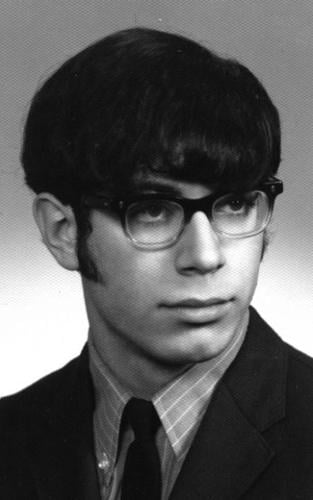 Daniel G. D’Onofrio 'The Donof'