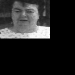 Mary “Pat” Gallagher
