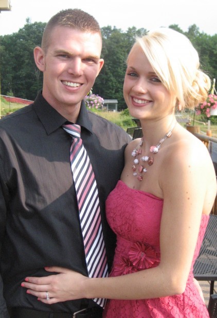 Emily Haskell & Nathan Lockhart