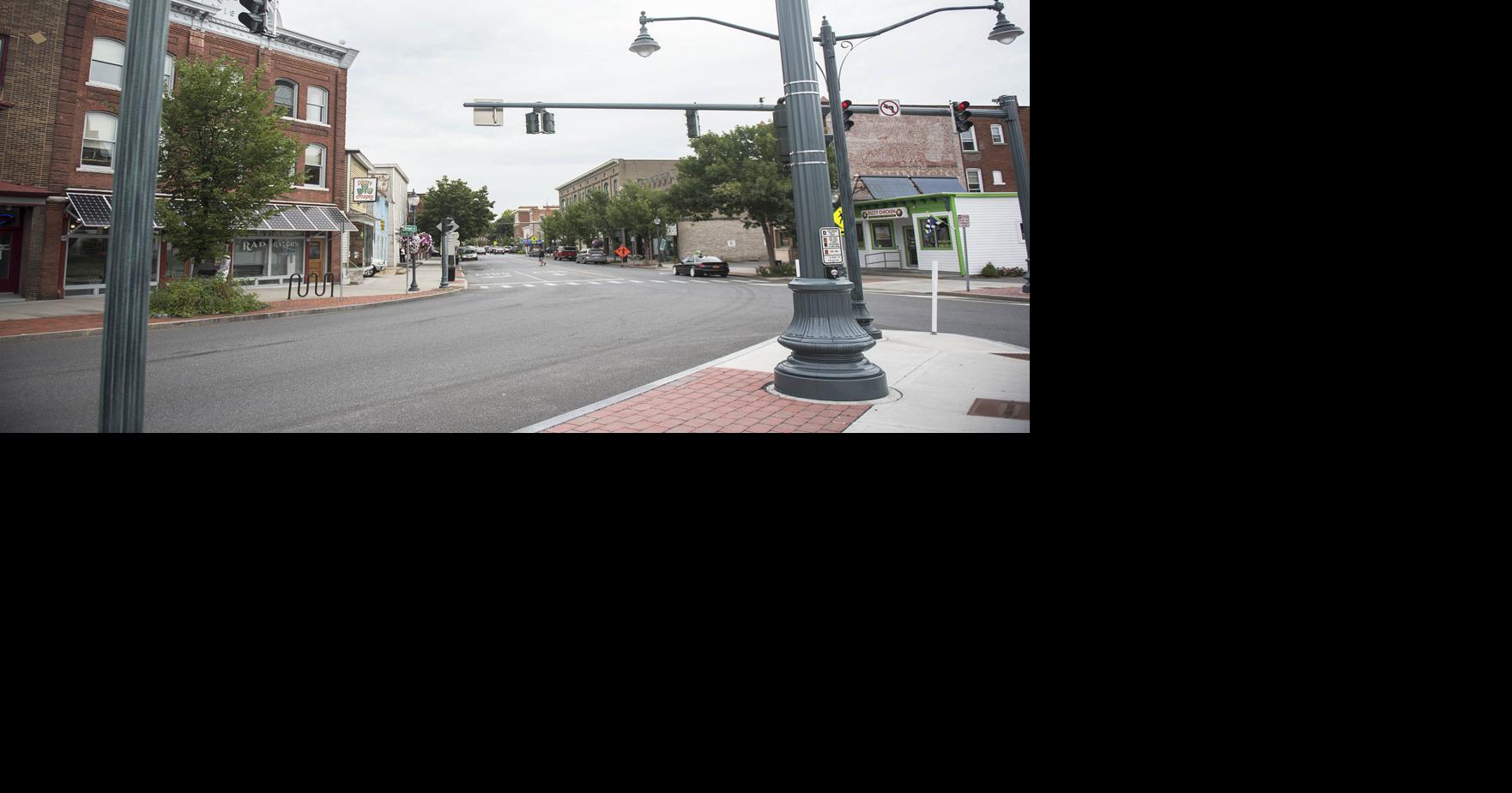 Study reveals vision for South Street-Broad Street corridor