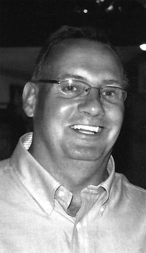 Paul Michael 'PJ' Joubert