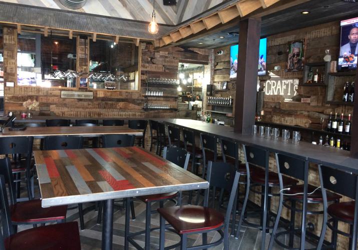 Craft on 9 opens at new location