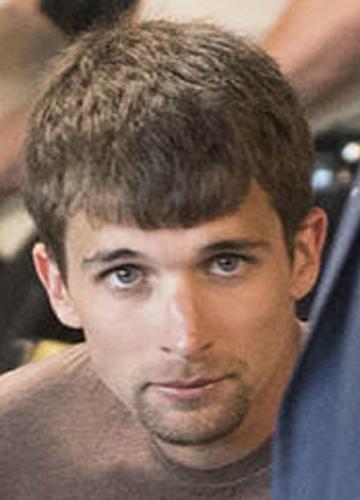 Alexander West files appeal, seeks lesser sentence