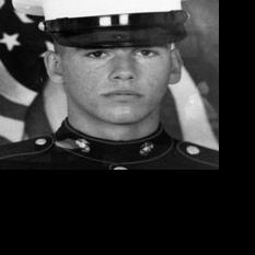 Patrick George Lavin