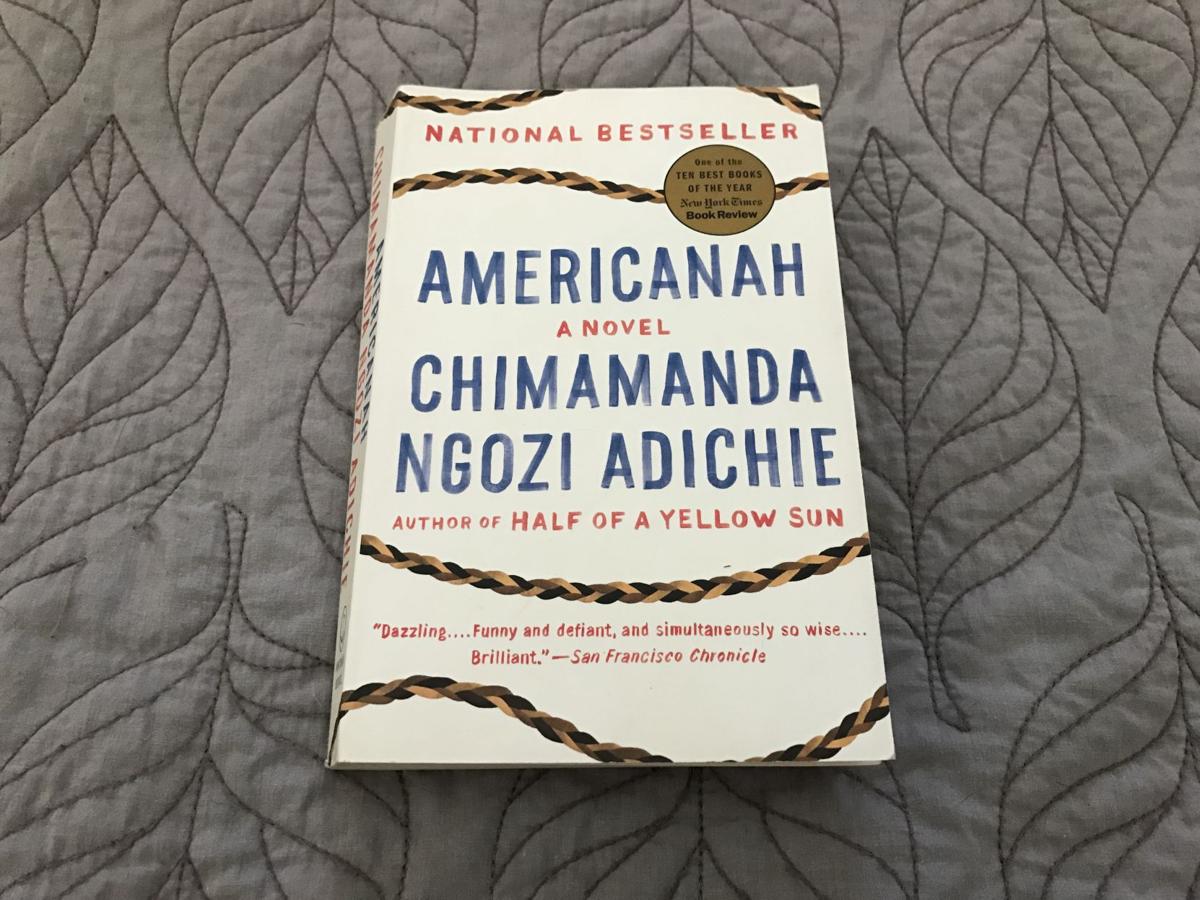 'Americanah' is a beautiful story of immigration and race issues