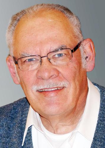 Donald Walter Webster