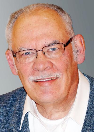 Donald Walter Webster