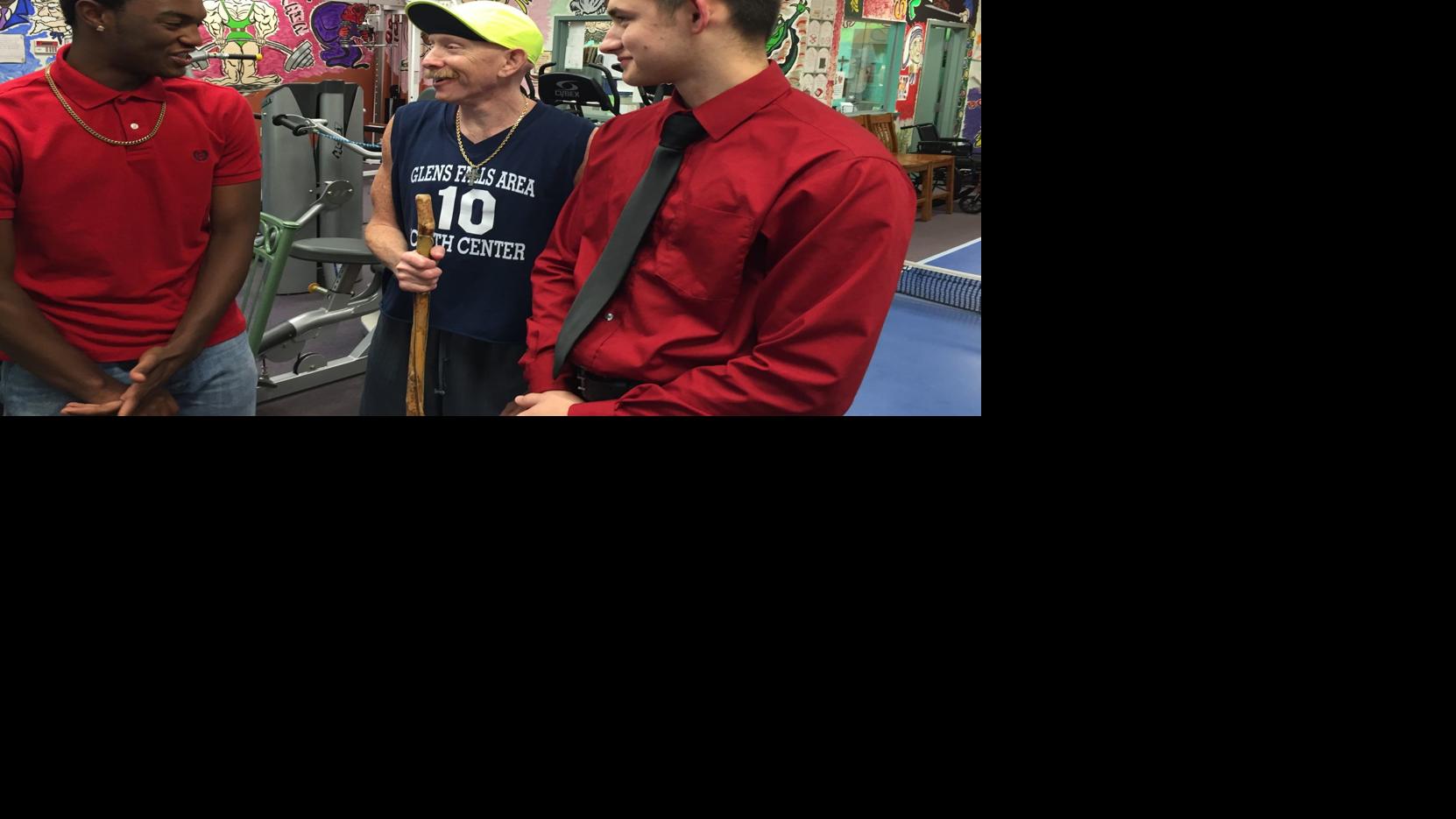 Appreciation: Matt Congdon and the Glens Falls Area Youth Center ...