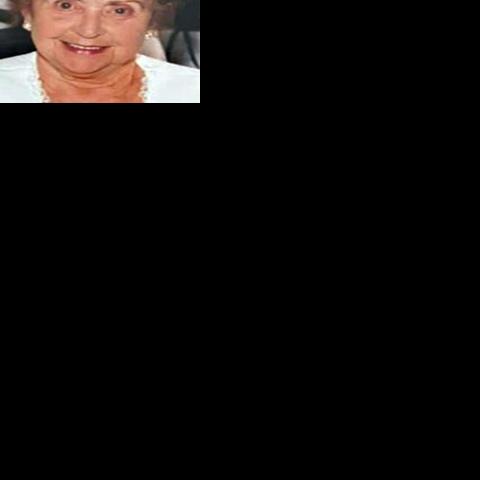 Barbara Lorraine (Dickinson) Cardinale