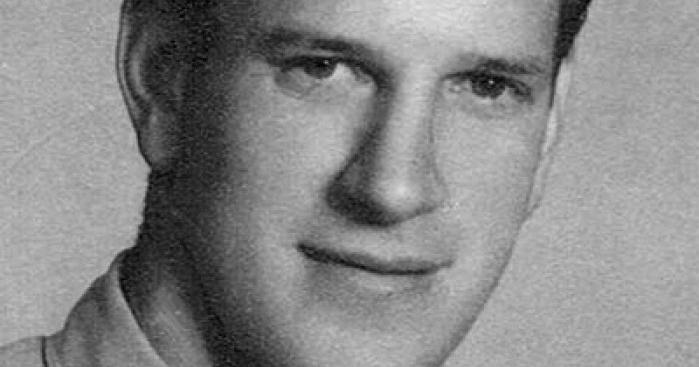 David Rudd Armstrong