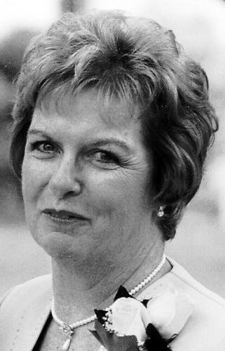 Regina Elizabeth Murphy