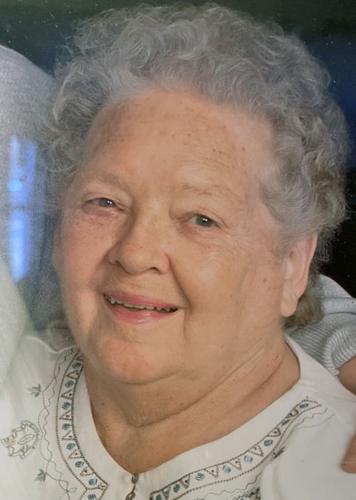 Marilyn (Fish) Mazzeo