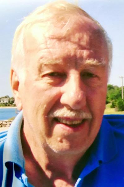 Frederick Albert Zilm