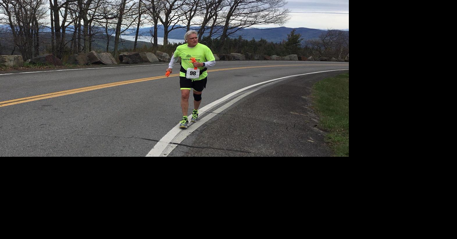 Prospect Mountain Road Race, the ultimate uphill climb, celebrating ...