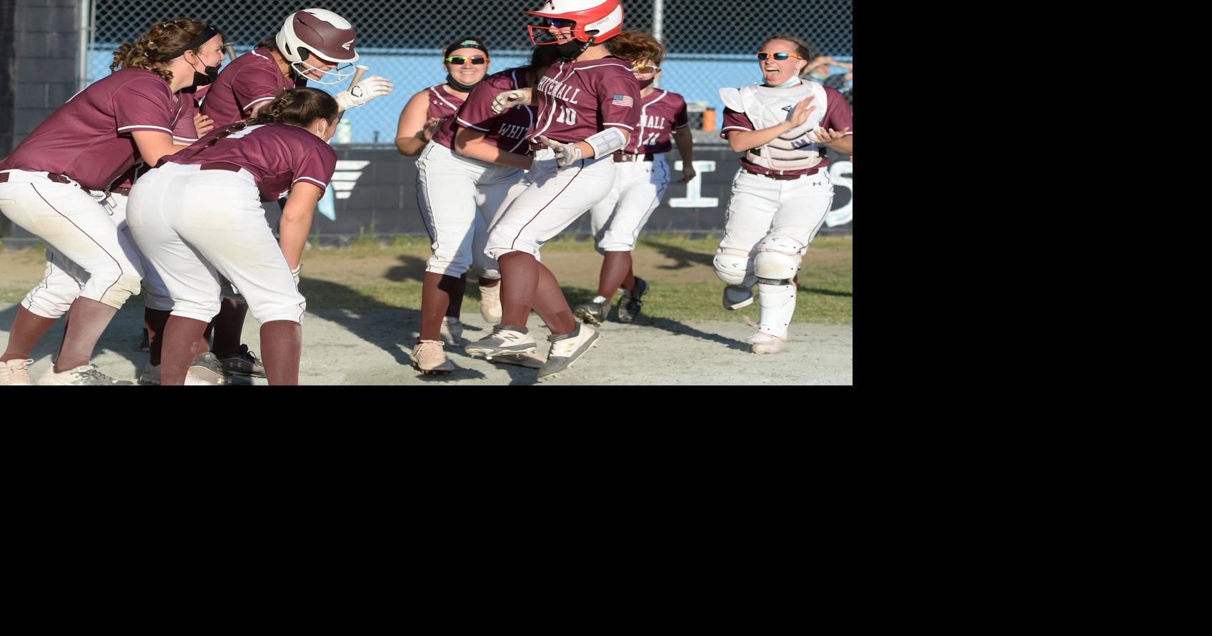 Whitehall beats Lake George, locks up No. 1 Adirondack seed