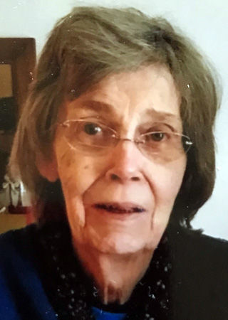 Mary Alice L. Gillis