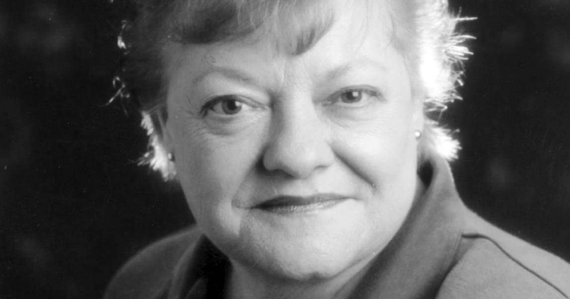 Appreciation: Kay Saunders loved politics, but she loved Glens Falls more