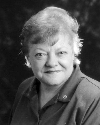 Appreciation: Kay Saunders loved politics, but she loved Glens Falls more