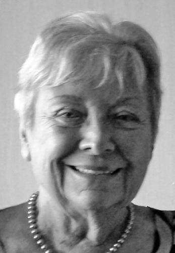 Barbara Anna (Morrell) Ammerman