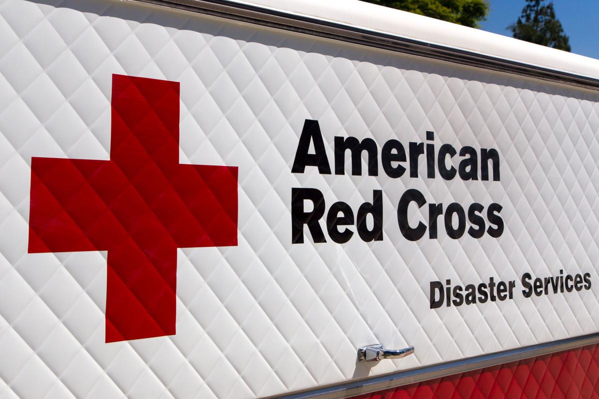 American Red Cross aids four after Greenwich Fire