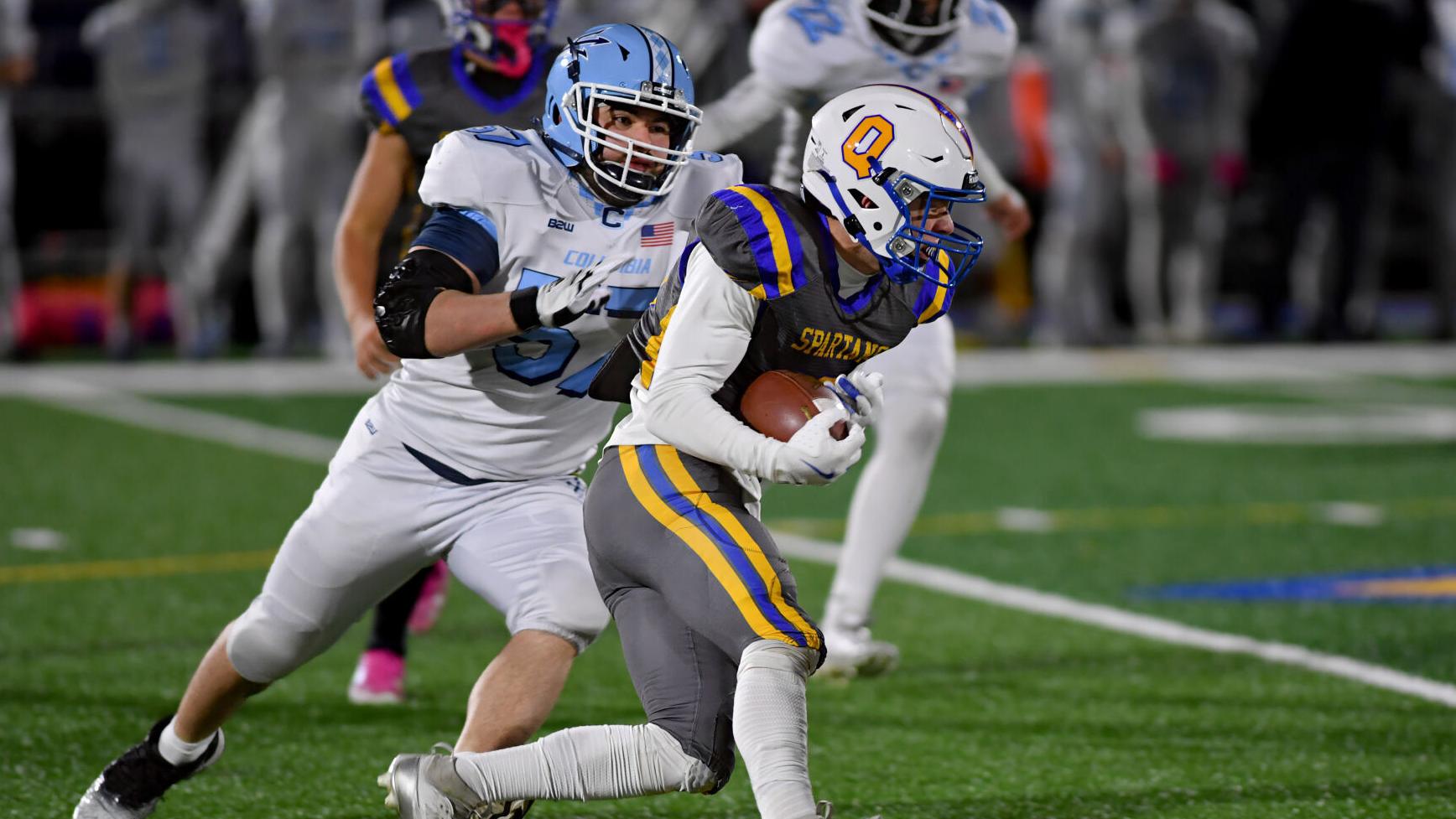 Glens Fall | High School Football | News | poststar.com