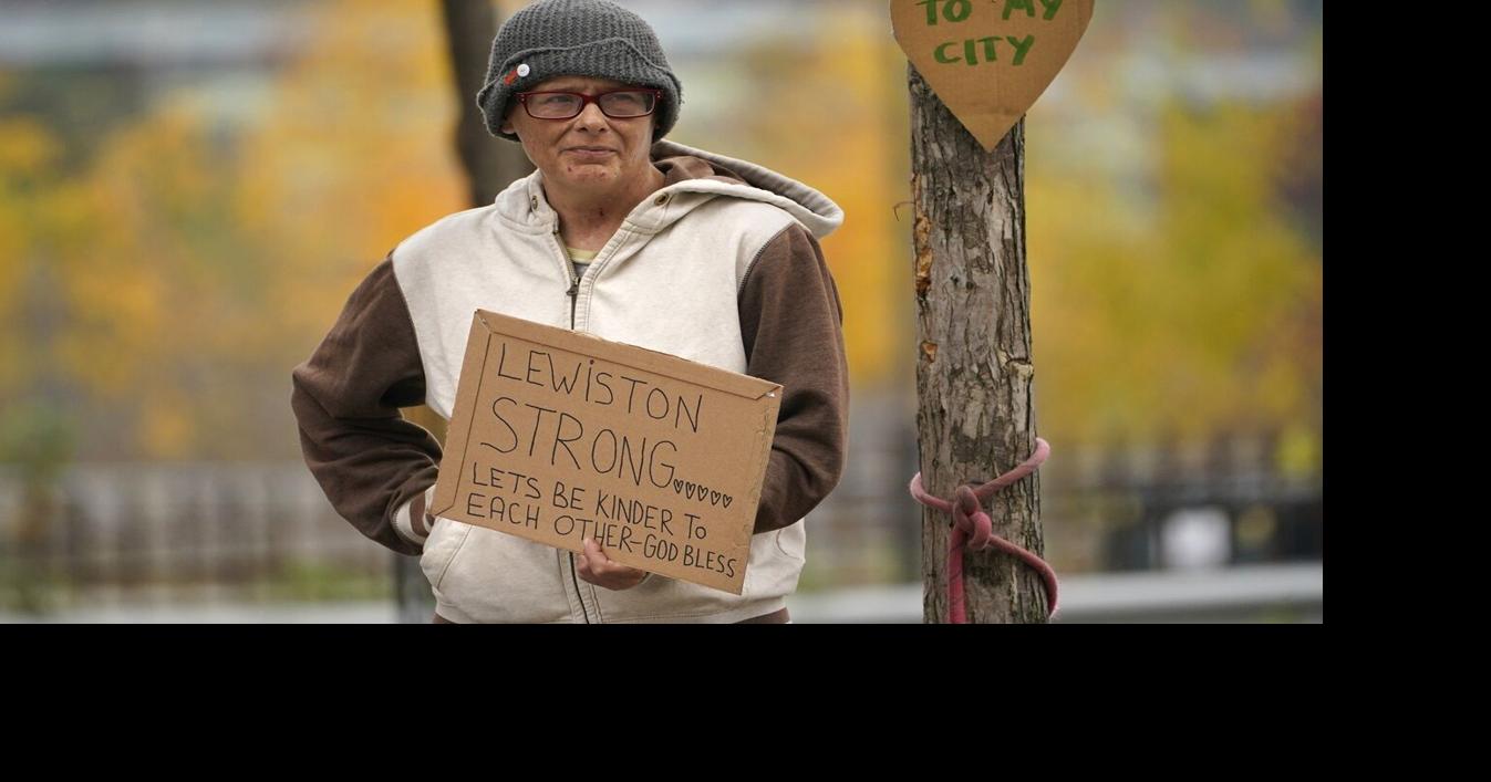 Youth coach, ‘hero’ bar manager among Maine shooting victims