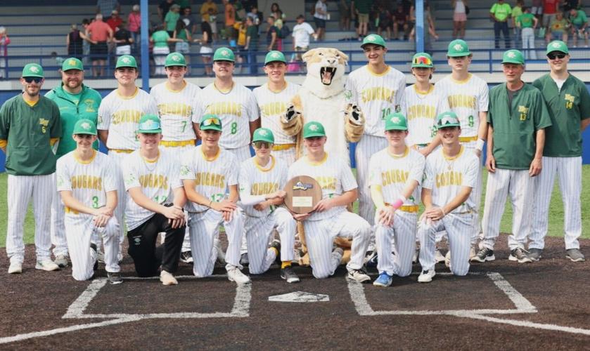 North Warren baseball heads to Binghamton for Class D state final four