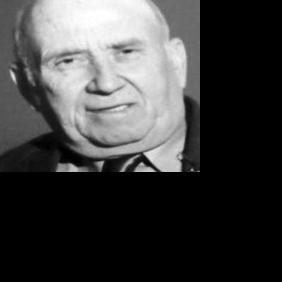 Charles J. Bates Sr.